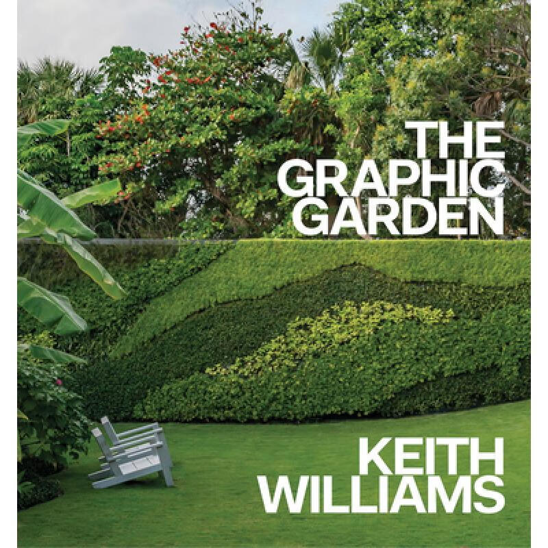 The Graphic Garden