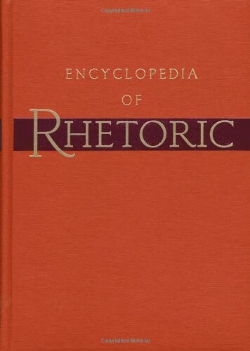 Encyclopedia of Rhetoric