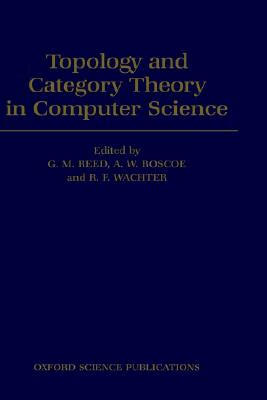 Topology and Category Theory in Computer Science