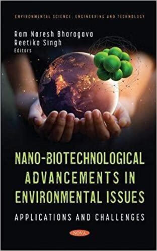 Nano-Biotechnological Advancements in Environmen