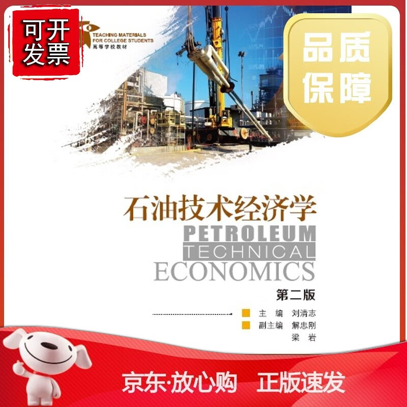石油技术经济学h
