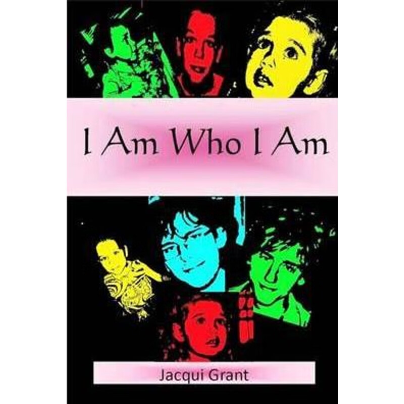 I Am Who I Am