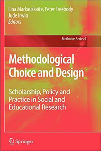 Methodological Choice and Design