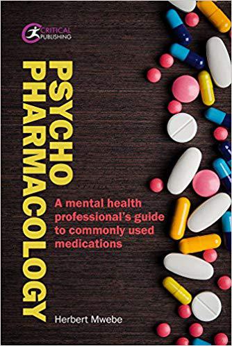 Psychopharmacology: A Mental Health