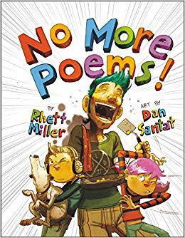 No More Poems