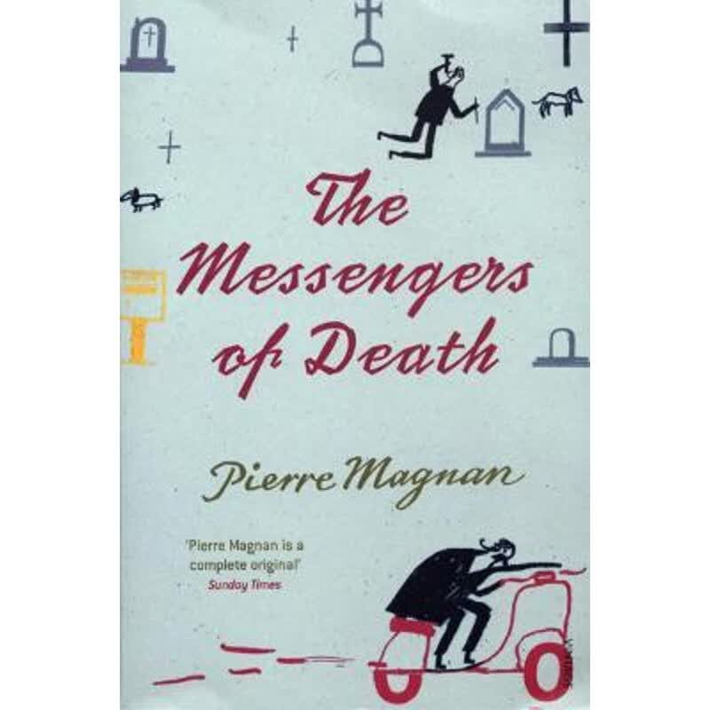 The Messengers of Death