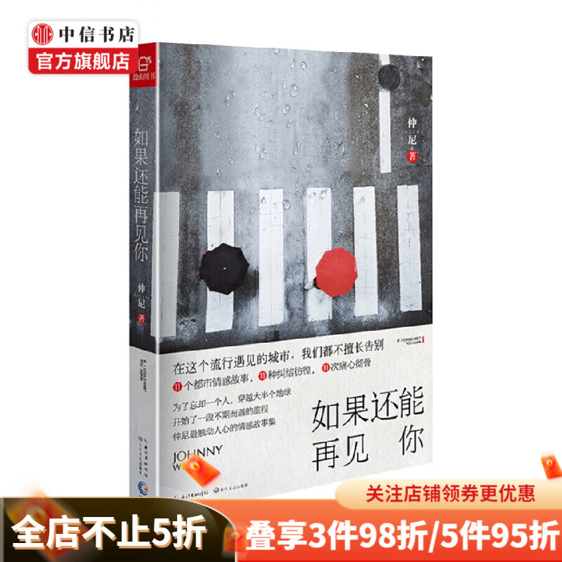如果还能再见你 仲尼 著 小说