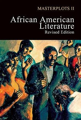 Masterplots II: African American Literature, Re