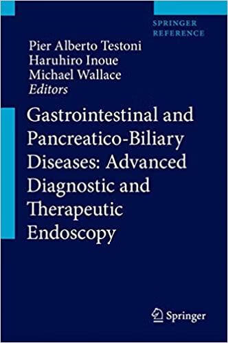 Gastrointestinal and Pancreatico-Biliary Disease