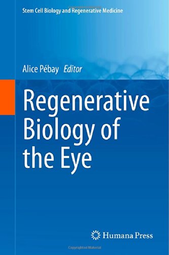 Regenerative Biology of the Eye