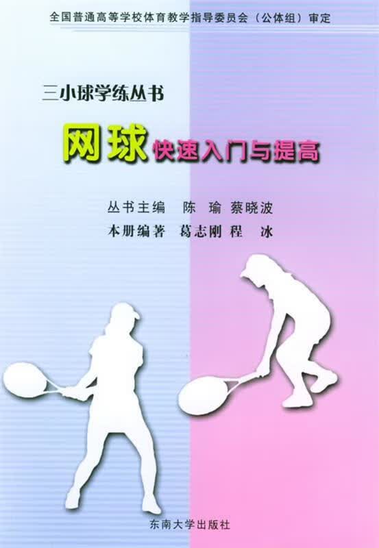 网球快速入门与提高