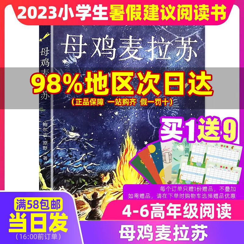 少年和他的追风逐日 我们如此勇敢 狮王卡莫里 我是一个兵少年运输兵 失踪的木活字 亲爱的足球 母鸡麦拉苏 母鸡麦拉苏