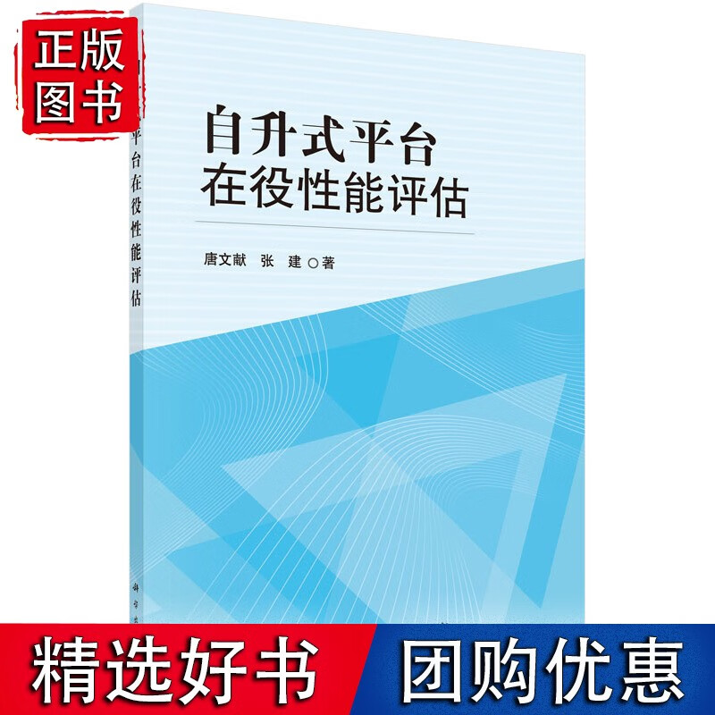 自升式平台在役性能评估