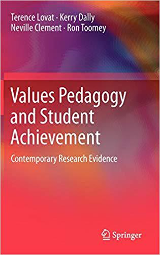 Values Pedagogy and Student Achievement