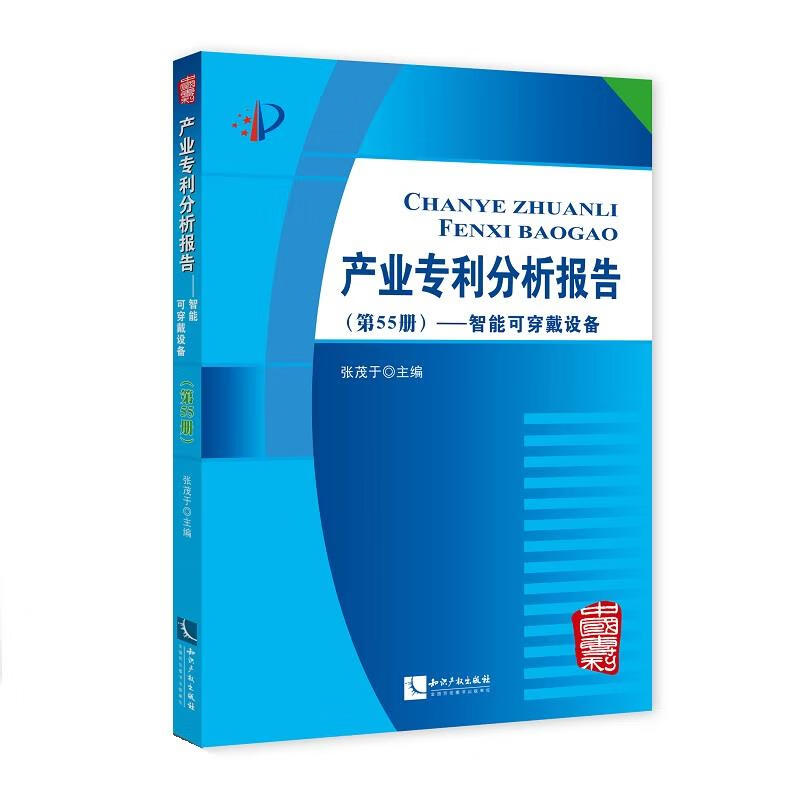产业专利分析报告