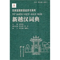 新越汉词典