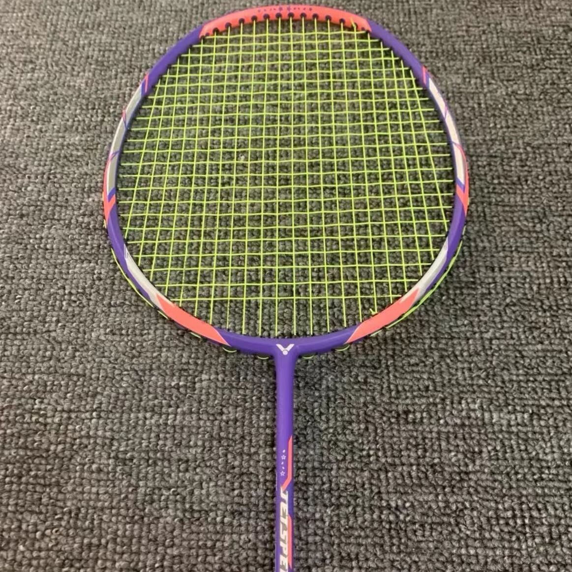 JETSPEED S 12 F 极速12F JS12F JS-12F 樱花刀 JETSPEEDS12F 羽毛球装备哪里买 中羽在线