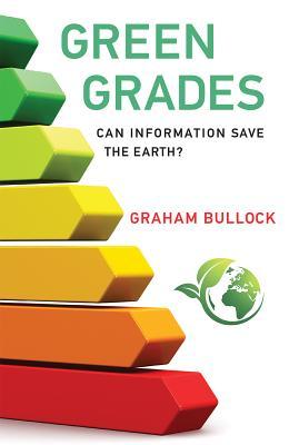 高被引Green Grades: Can Information Save the Earth