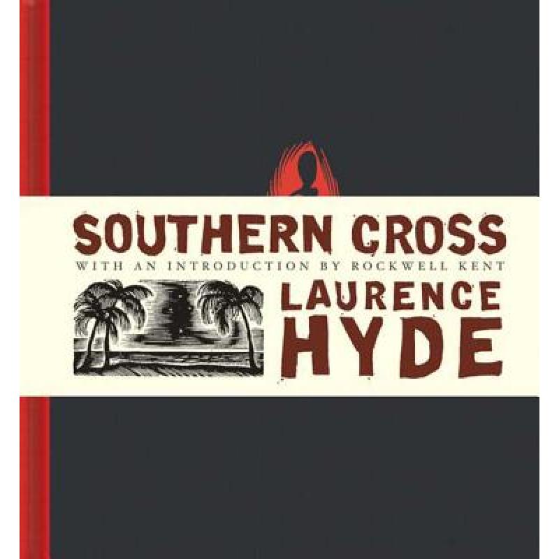 现货 Southern Cross: A Novel of the South Seas
