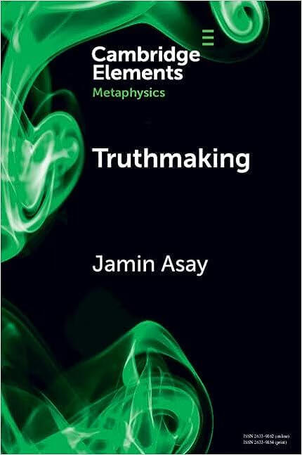 Truthmaking