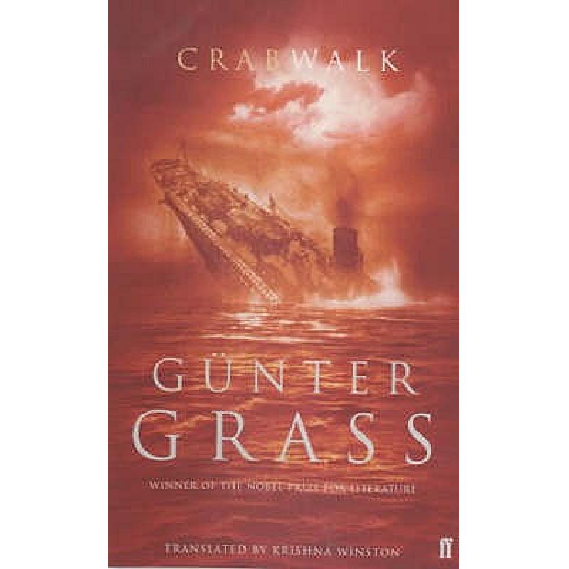 Crabwalk