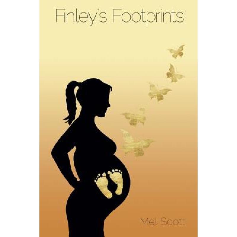Finley's Footprints