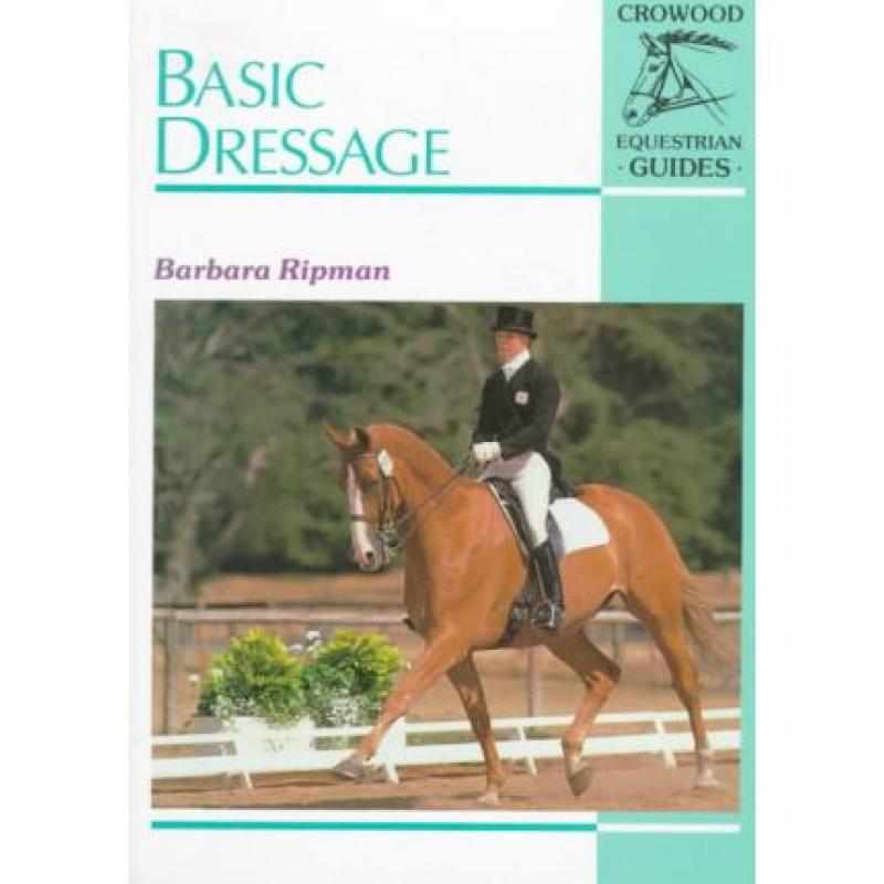Basic Dressage