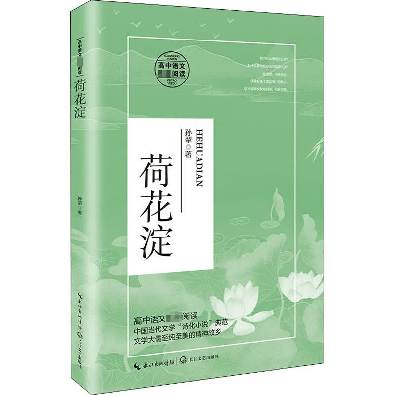 荷花淀