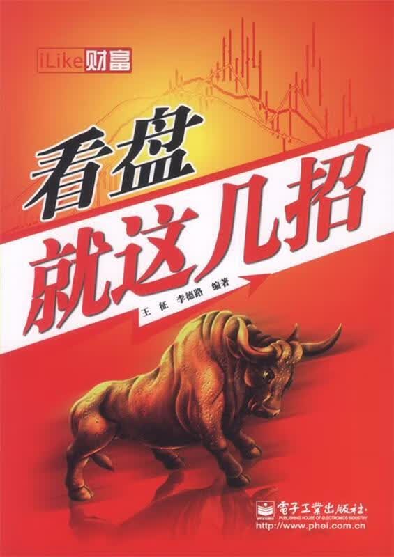 iLike财富 看盘就这几招