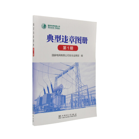 典型违章图册（第1期）
