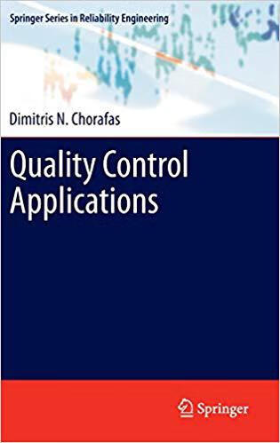 Quality Control Applications