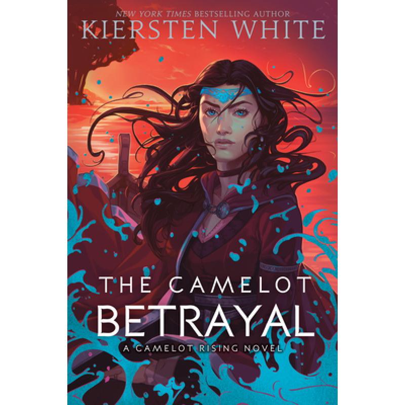 The Camelot Betrayal