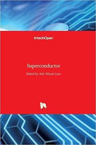 Superconductor