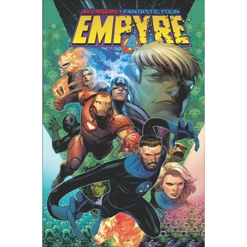 Empyre