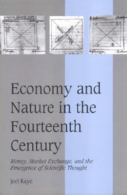 Economy and Nature in the Fourteenth Century