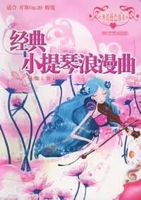 经典小提琴浪漫曲 甘玮 长江文艺出版社
