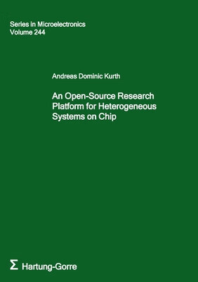 An Open-Source Research Platform for Heterogeneous Systems on Chip