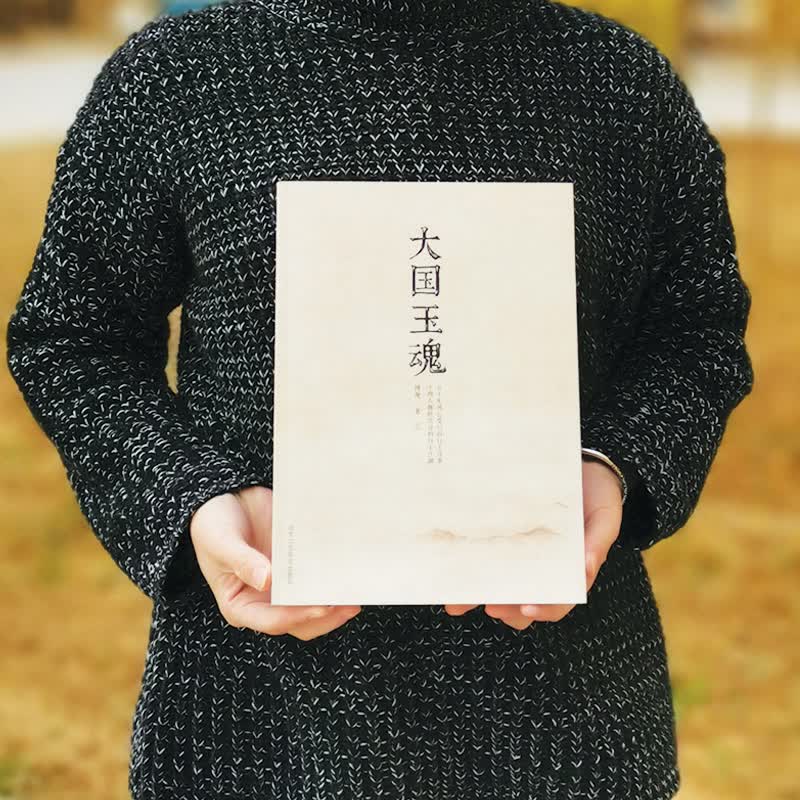 大国玉魂 雕塑鉴赏 收藏 玉器历史回溯  北京工艺美术出版社