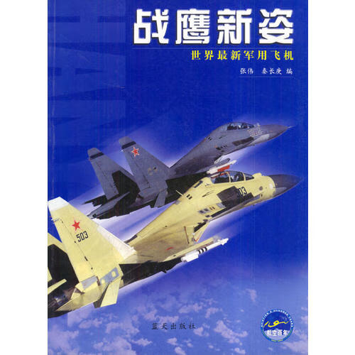 战鹰新姿 世界新军用飞机