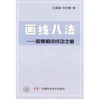 画线八法——股票期货成功之道