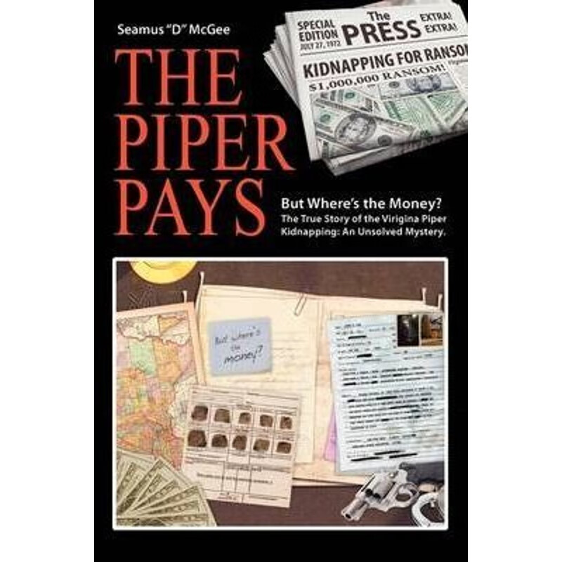 The Piper Pays