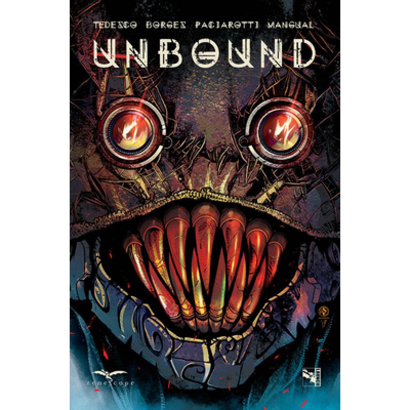 Unbound