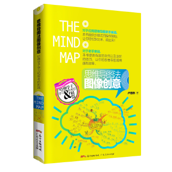 思维导图法图像创意【现货】