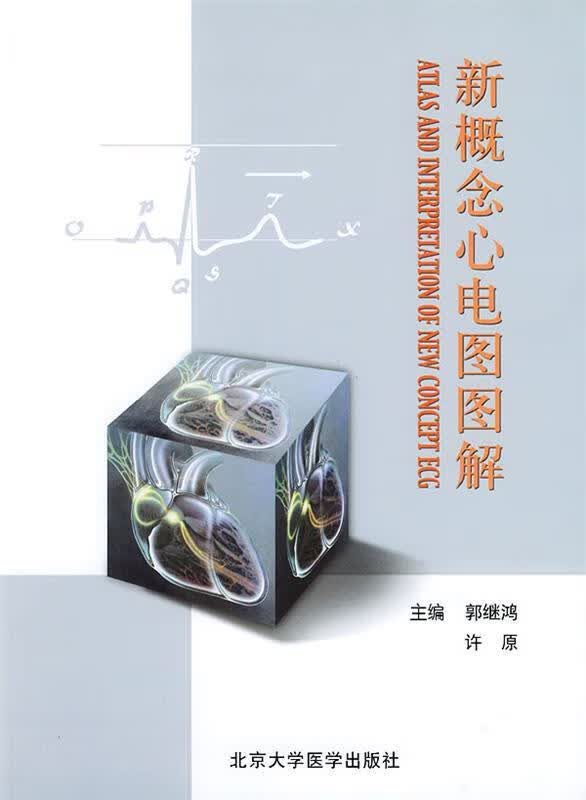 新概念心电图图解