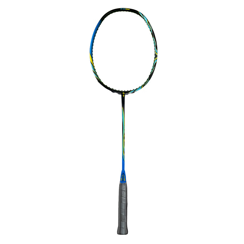VOLTRIC Z-FORCE Ⅱ 深蓝 VTZF2 VTZF2紫蓝 ZF2紫罗兰 二姐夫 羽毛球装备哪里买 中羽在线