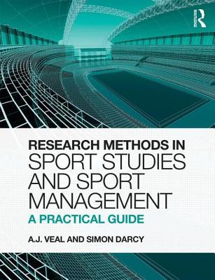 Research Methods in Sport Studies and Sport Mana