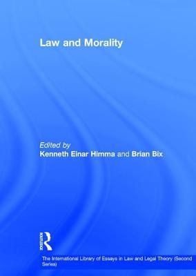 Law and Morality