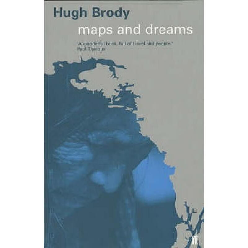 Maps and Dreams