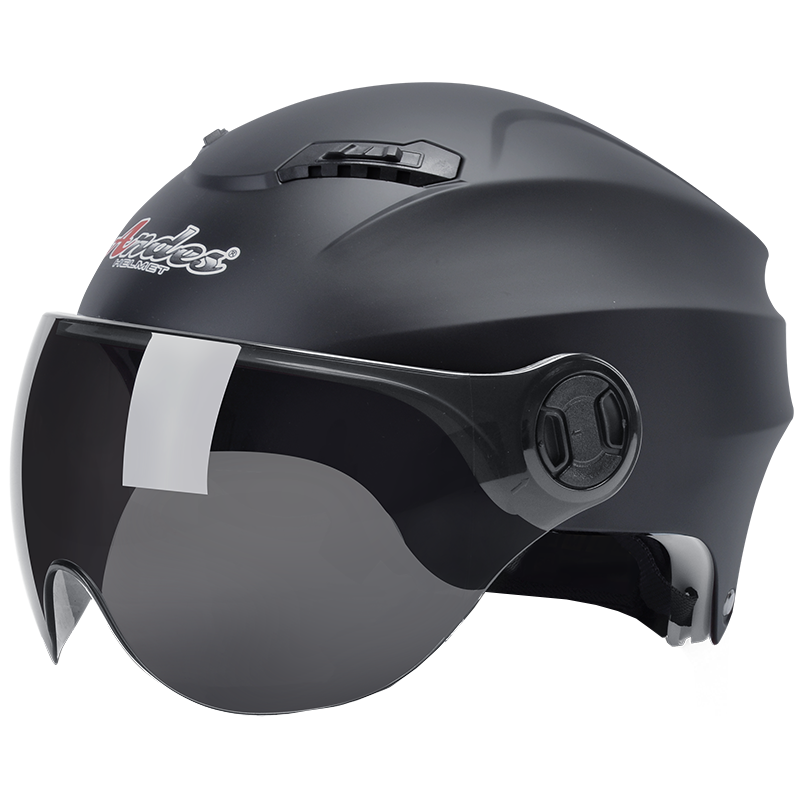 「Andes HELMET品牌」Andes HELMET是哪个国家的品牌-什么档次，怎么样-排行榜123网