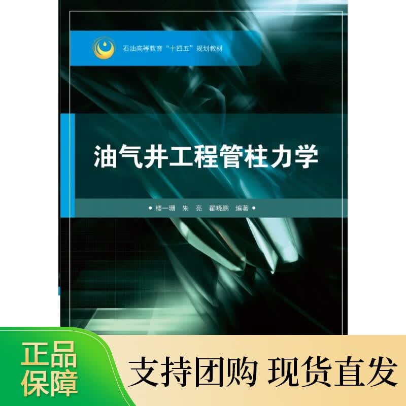 油气井工程管柱力学
